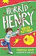 Krazy Ketchup: Book 23 (Horrid Henry): Amazon.co.uk: Simon, Francesca ...
