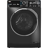 Zanussi Washing Machine, Steam Max, 7 Kg - ZWF7221DL7: Buy Online at ...