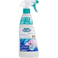 Dr. Beckmann Stain Remover 500ml : Amazon.ae: Health