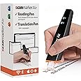 Scanmarker Air Digital Highlighter - OCR Pen Scanner, Reader and ...