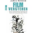 Film verstehen: Kunst, Technik, Sprache, Geschichte und Theorie des ...