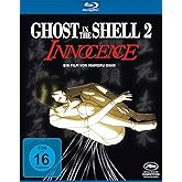 Ghost in the shell 2 : innocence: Amazon.it: Mamoru Oshii: Film e TV
