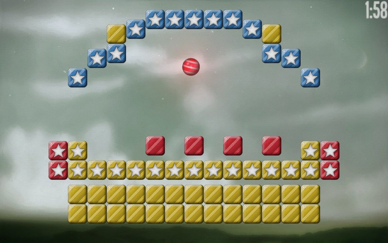 Bounce Away: Amazon.de: Apps für Android