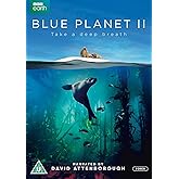 Planet Earth II [DVD] [2016]: Amazon.co.uk: Sir David Attenborough, Sir ...