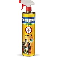 Pidilite Terminator Eco-Friendly Termite Killer Refill Pack | Wood ...