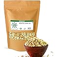 Pure Tree Certified Organic Rosted Chana Dal | 200 g | Roasted Bengal ...