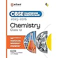 Arihant CBSE Chapterwise Question Bank 2025–2016 for Class 12 ...