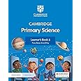 Cambridge Primary Science Learner's Book 6 with Digital Access (1 Year ...