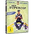 Der Supercop: Amazon.it: Hill, Terence, Borgnine, Ernest, Gordon, Julie ...