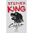 Cujo : King, Stephen, Dobner, Tullio: Amazon.it: Libri