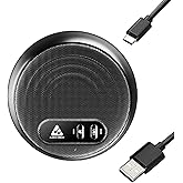 Audio Array AM-W45 Wireless Conference Microphone with Speaker ...