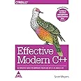 Buy EFFECTIVE MODERN C++ Book Online at Low Prices in India | EFFECTIVE MODERN C++ Reviews ...