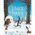 Stockmann: Vierfarbiges Pappbilderbuch : Scheffler, Axel, Donaldson ...
