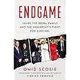 Endgame: The biography from the bestselling author telling the true ...