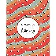 Mi libreta de Lettering: Cuaderno para lettering de 120 hojas con ...