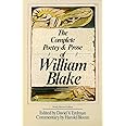 William Blake: The Complete Illuminated Books : Blake, William, Bindman ...