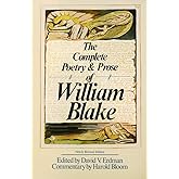 William Blake: The Complete Illuminated Books : Blake, William, Bindman ...