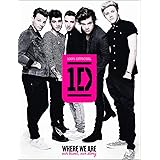 One Direction: Who We Are: Our Official Autobiography: Amazon.co.uk ...