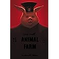 Animal Farm (Collector's Edition) (Wordsworth Collector's Editions ...