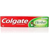 Buy Colgate Herbal Oral Care Toothpaste, Goodness of Natural ...