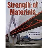 Smts - I Strength Of Materials : B.C. Punmia, Ashok Kumar Jain, Arun Kumar Jain: Amazon.in: Books