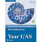 Pearson Edexcel A level Further Mathematics Core Pure Mathematics Book 2 Textbook + e-book (A ...