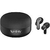 Infinity (JBL Fuze Pint, Wireless Ultra Portable Mini Speaker with Mic ...