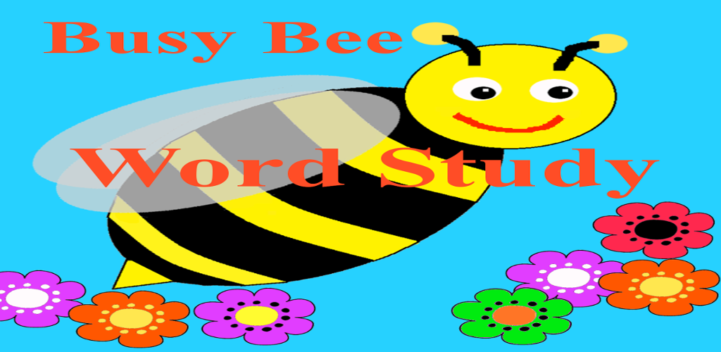 Busy Bee Word Study: Amazon.co.uk: Appstore for Android