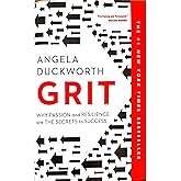 Grit: The Power of Passion and Perseverance : Duckworth, Angela: Amazon ...