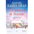 La lettera di Natale : Swan, Karen, Grazioso, Leonarda, Ricci, Angela ...