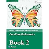 Pearson Edexcel AS and A level Further Mathematics Further Statistics 2 ...