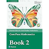 Pearson Edexcel AS and A level Further Mathematics Further Pure Mathematics 1 Textbook + e-book ...