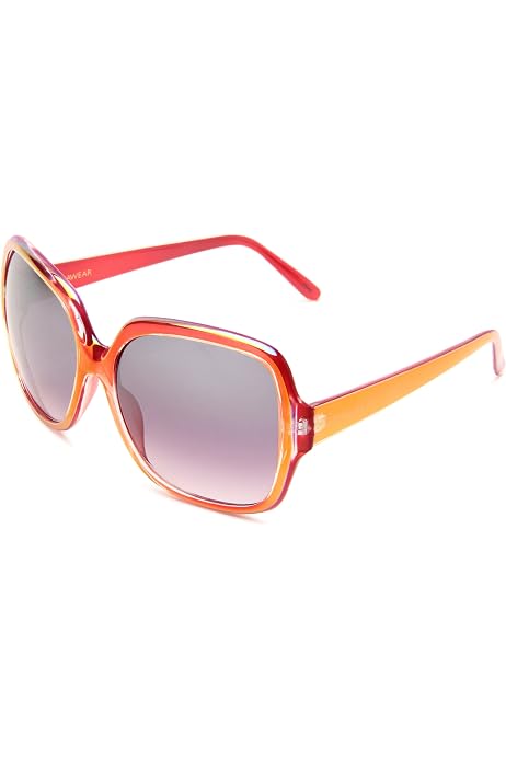 FIFTY FIVE DSL BY DIESEL GIULIETTA E0XPB 60 SUNGLASSES Women EyeShop ...