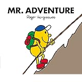 Mr. Rude: 45 (Mr. Men Classic Library): Amazon.co.uk: Hargreaves, Roger ...