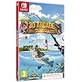 Funbox Media3D Arcade Fishing (Nintendo Switch) : Amazon.co.uk: PC ...