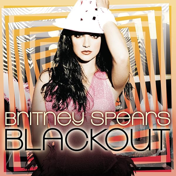 Britney Spears In The Zone Albumhoes In The Zone Britney Spears