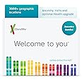 23andMe Ancestry Service: Personal Genetic DNA Test with 3000 ...