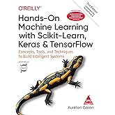 Buy Hands-On Machine Learning with Scikit-Learn, Keras, and TensorFlow: Concepts, Tools, and ...
