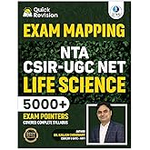 Buy IFAS CSIR NET Life Science Books - Complete Theory Book Set (3 ...