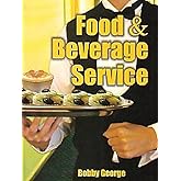 Buy FOOD AND BEVERAGE SERVICE : Q&A Book Online at Low Prices in India ...