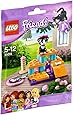 Lego Friends - 41018 - Le Chat et son Aire de Jeux: Amazon.fr: Jeux et ...