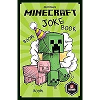 Minecraft Mobestiary: An official Minecraft book from Mojang : AB ...