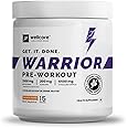 Wellcore-Beast Mode Pre Workout Supplement Powder(210G,15 Servings ...