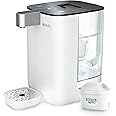 BRITA Cube Ambient & Hot Water Dispenser White (4.0 L) various ...
