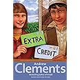 EXTRA CREDIT : Andrew Clements: Amazon.in: Books