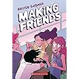 Making Friends: Volume 1: Amazon.co.uk: Gudsnuk, Kristen, Gudsnuk ...