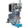 micro swiss M2601 Direct Drive Extruder with Hotend for Creality CR-10 ...