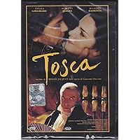 Puccini: Tosca- In the Settings and at the Times of Tosca [Blu-ray ...