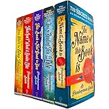 The Name of This Book Is Secret (The... by Pseudonymous Bosch