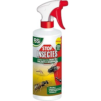 CATCH Set de 2 Plaquettes Anti Insectes Volants Anti Mouches Moustiques ...